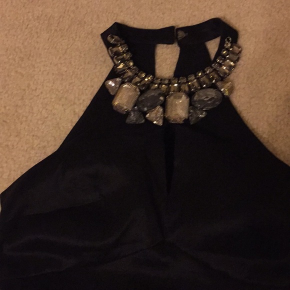 Cache | Dresses | Cachet Dress | Poshmark